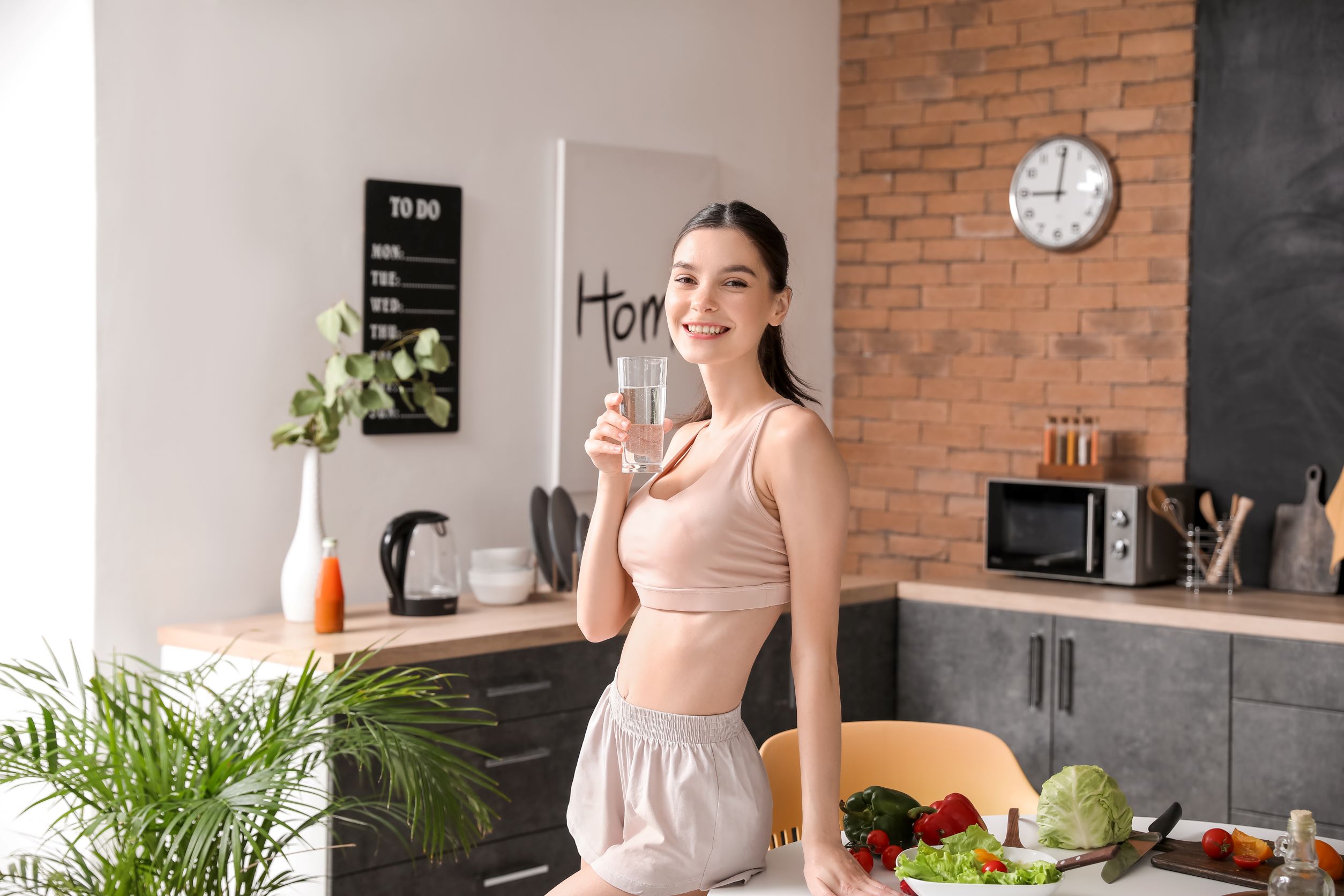 לא מזניחים - גם כשעובדים מהבית: 5 טיפים לשמירה על כושר - lemel